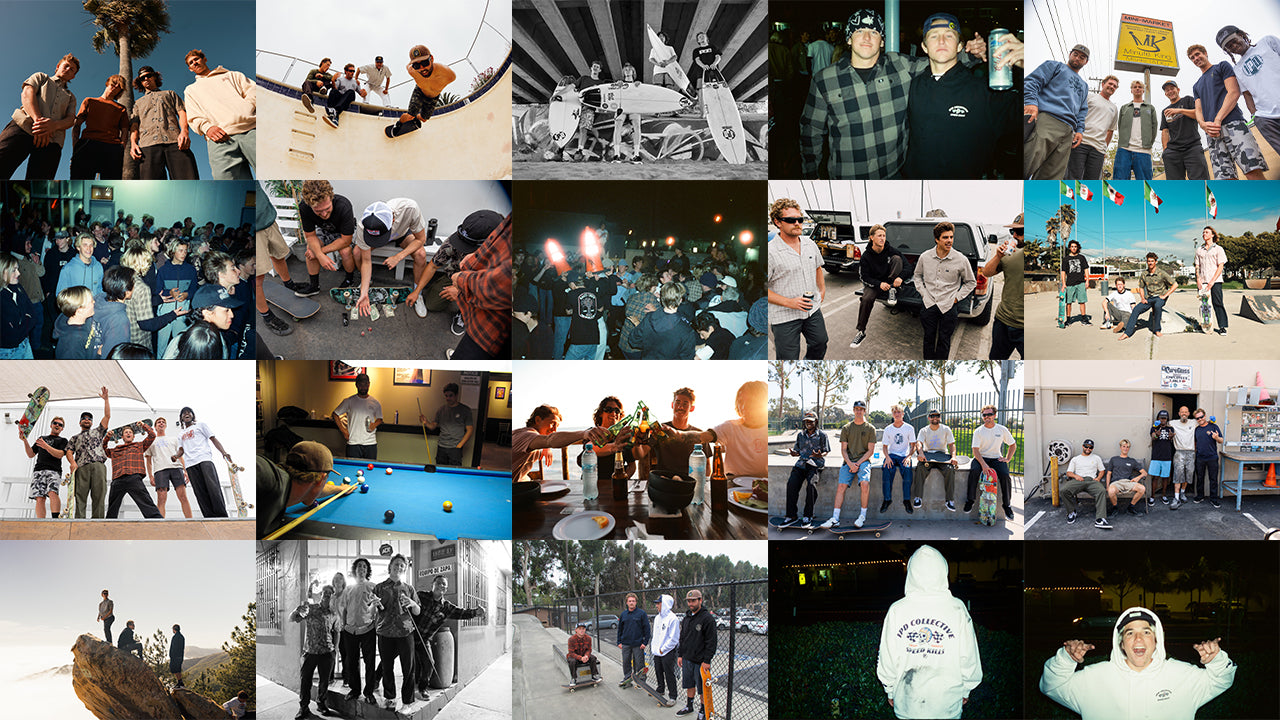 OUR FAVORITE MOMENTS OF 2024 – IPD International