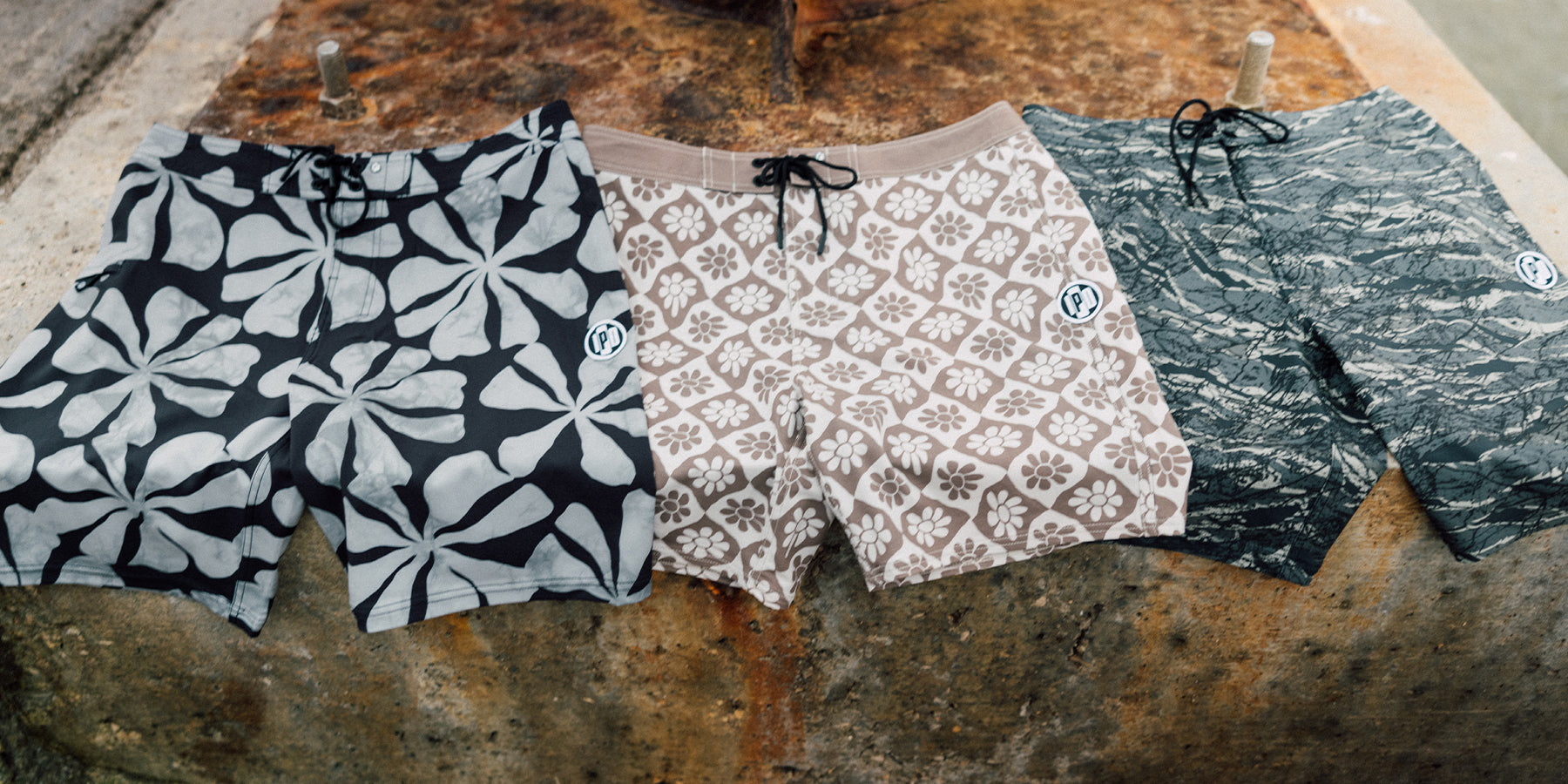 WHY WE MAKE THE BEST BOARD SHORTS: A DEEP DIVE INTO QUALITY, FUNCTIONA ...