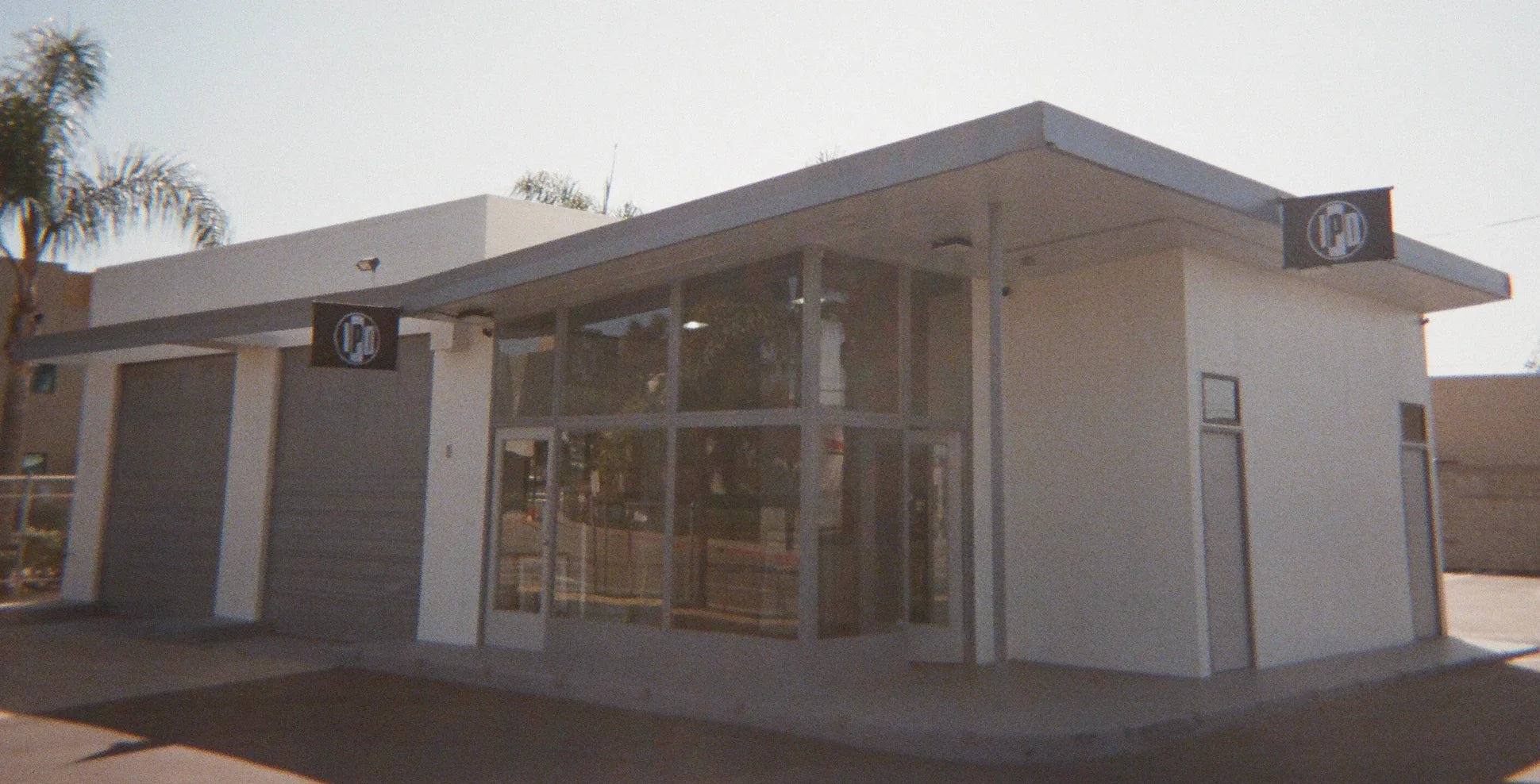 IPD SURF'S COSTA MESA HEADQUARTERS: GOODBYE TO THE STATION – IPD ...