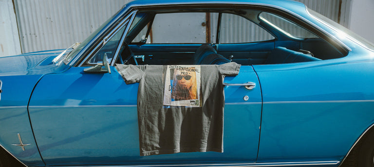 INTRODUCING IPD STUDIOS AND OUR FIRST COLLAB – IPD International