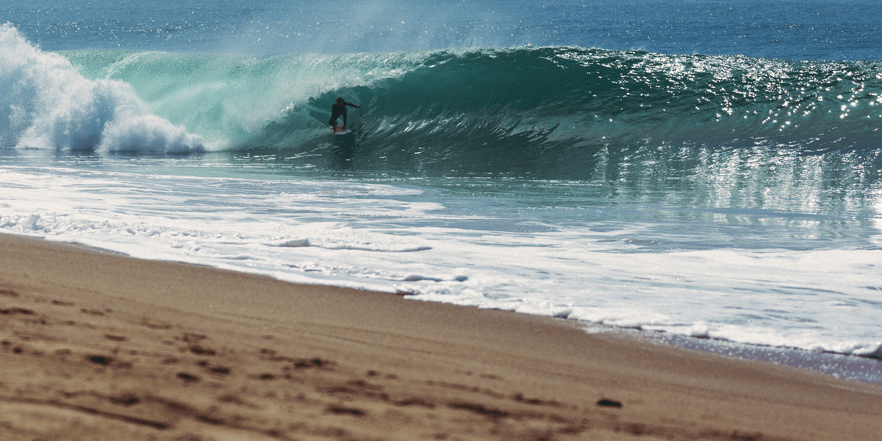 Chasing Swells: A Classic Surf Adventure by IPD – IPD International