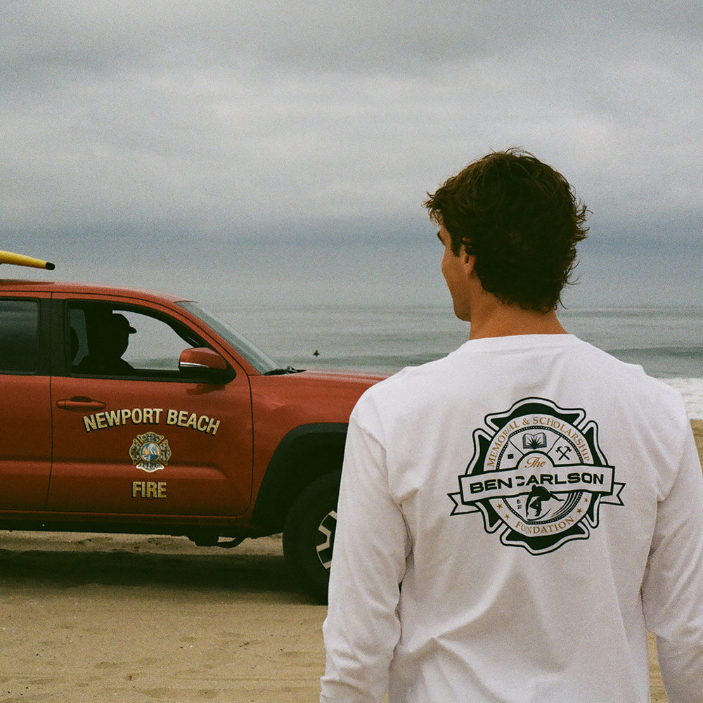 Top Surfer Apparel for Men - Premium Surf Clothes Brand