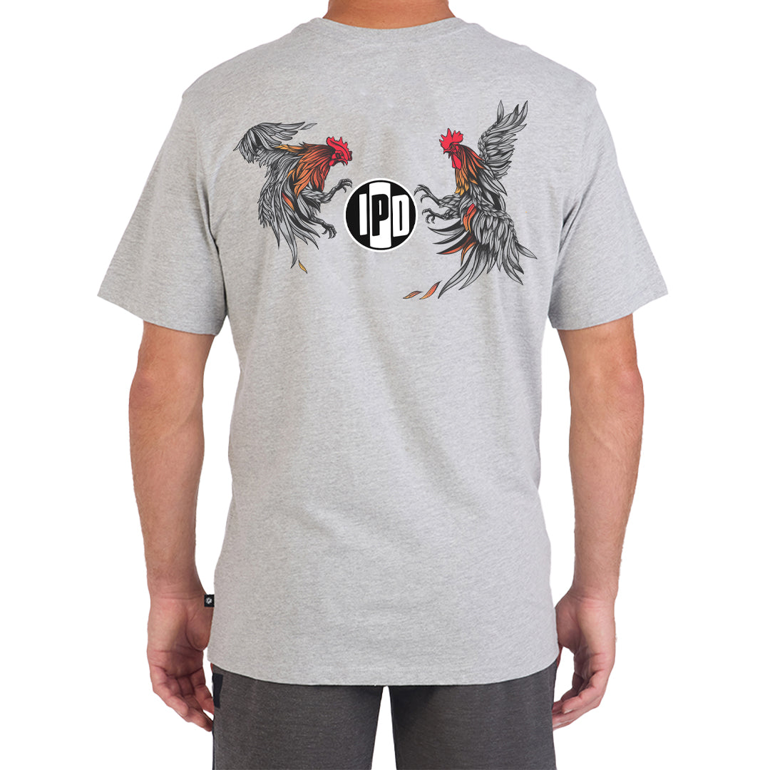 Embrace Aloha with the Hawaii IPD Tee – IPD International