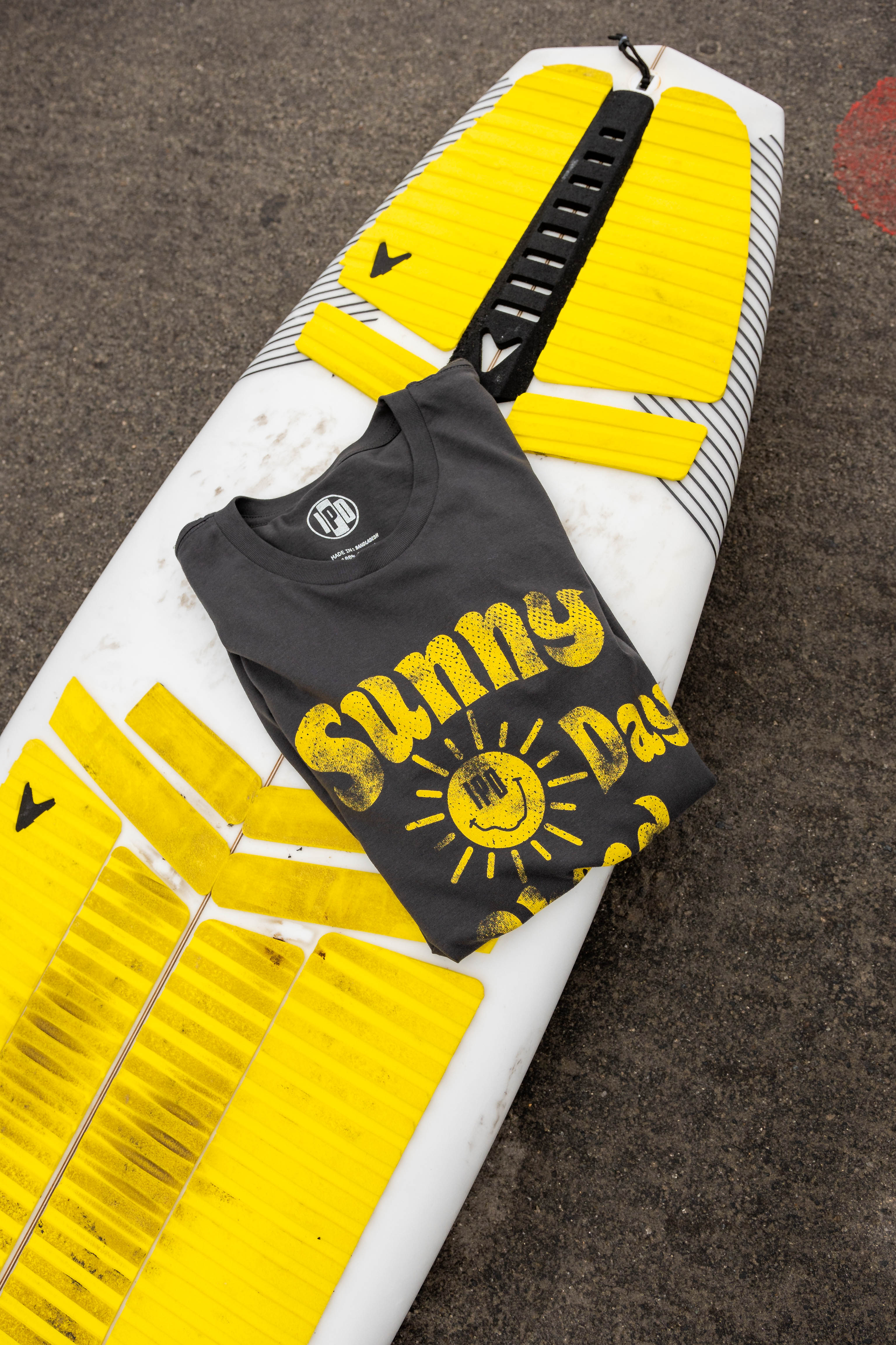 Top Surfer Apparel for Men - Premium Surf Clothes Brand – IPD International