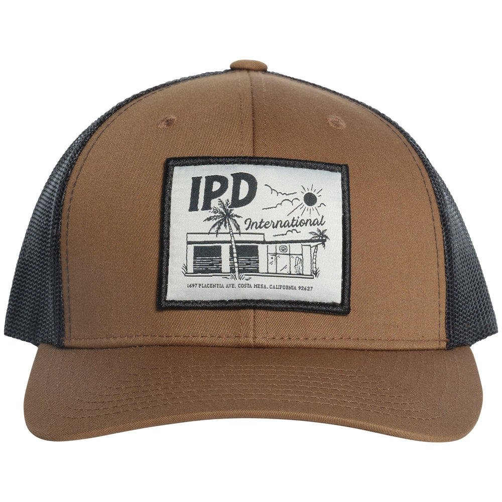 ABOUT - IPD International
