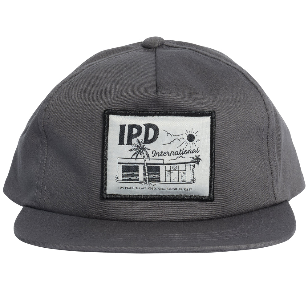 ABOUT - IPD International