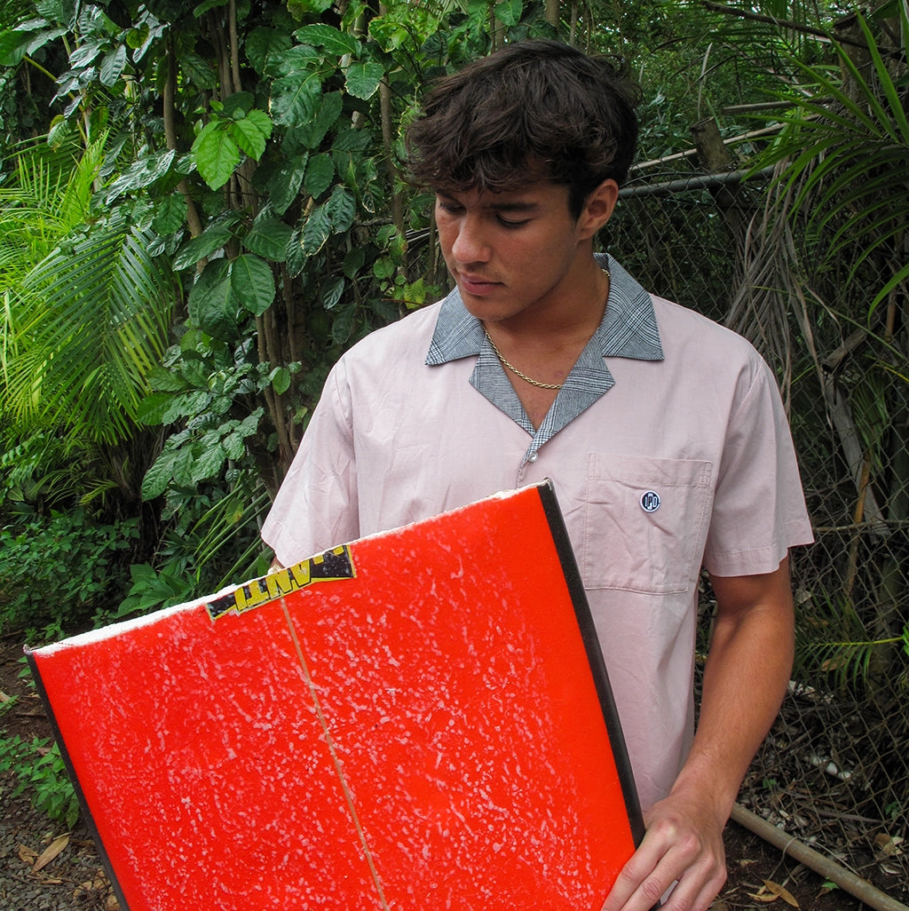 Top Surfer Apparel for Men - Premium Surf Clothes Brand