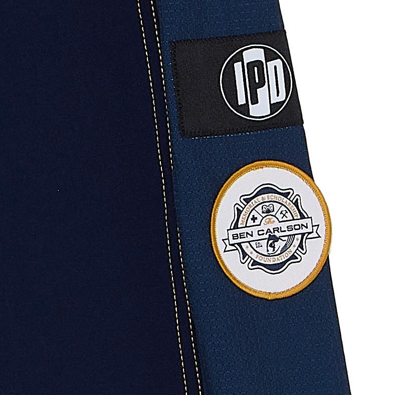 Support Ben Carlson's Legacy with the Eject 18.5" Boardshort – IPD ...