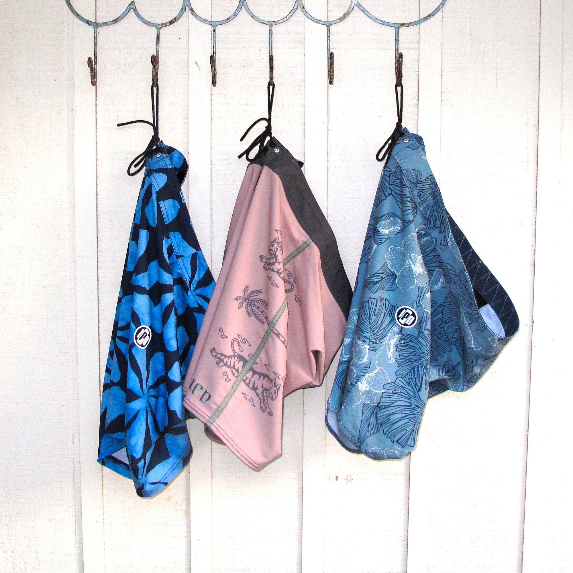 Top Surfer Apparel for Men - Premium Surf Clothes Brand