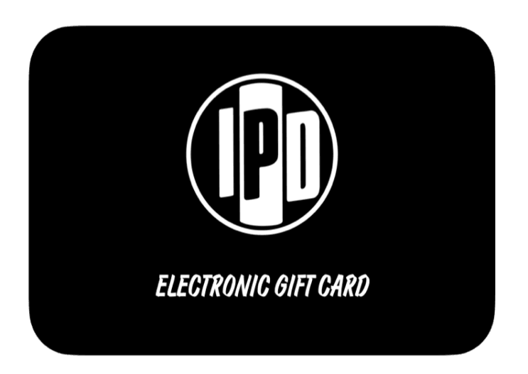 Give the Gift of Choice: IPD Digital Gift Card – IPD International