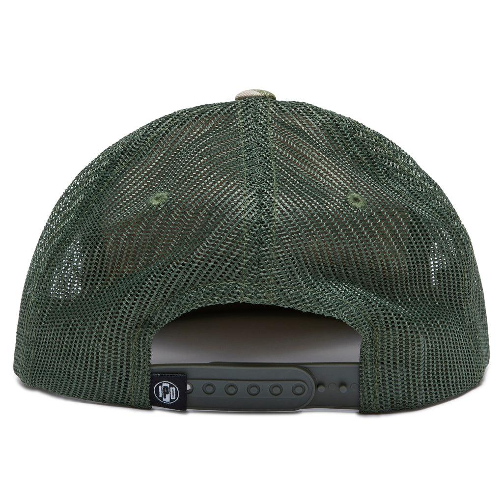 IPD Headwear Collection: Design and Durability Combined